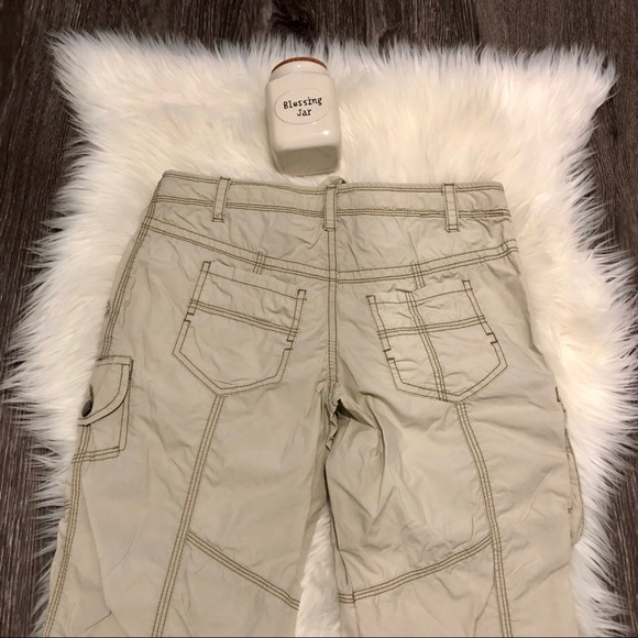 Mossimo Supply Co. | Pants & Jumpsuits | Womens Mossimo Supply Co Cargo ...